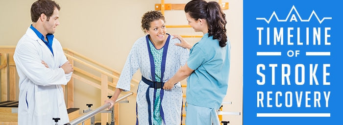A Timeline of Stroke Recovery – Saebo