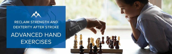 25 Hand Exercises For Stroke Recovery – Saebo