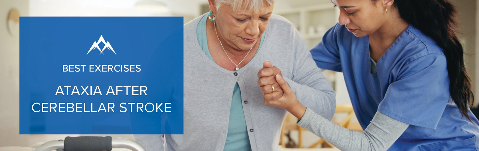 Ataxia after Cerebellar Stroke: Best Exercises for Balance, Coordinati ...