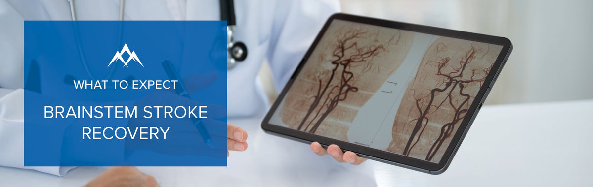 Brainstem Stroke Recovery: Symptoms, Rehabilitation, Exercises, and Wh ...