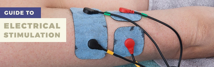 Guide to Electrical Stimulation – Saebo