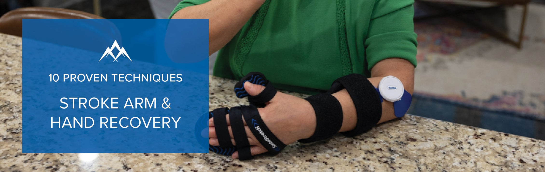 Stroke Arm and Hand Recovery: 10 Proven Rehabilitation Techniques (Fre ...