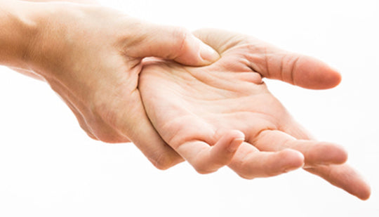 Order the Saebo Hand Treatment Kit for Upper Limb Recovery After Stroke