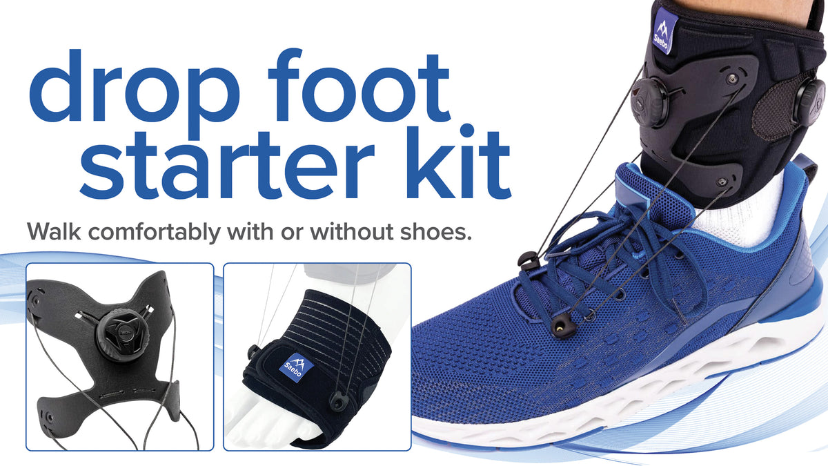 Kit de inicio SaeboStep