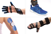 SaeboStretch | Dynamic Resting Hand Splint for Stroke Recovery