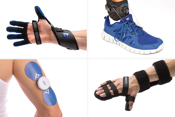 SaeboFlex | Dynamic Hand Splint | Grasping & Neurorehabilitation