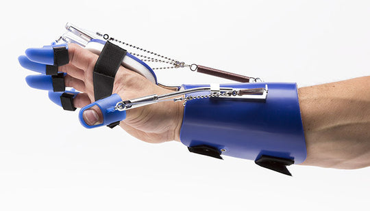 Order the Saebo Hand Treatment Kit for Upper Limb Recovery After Stroke