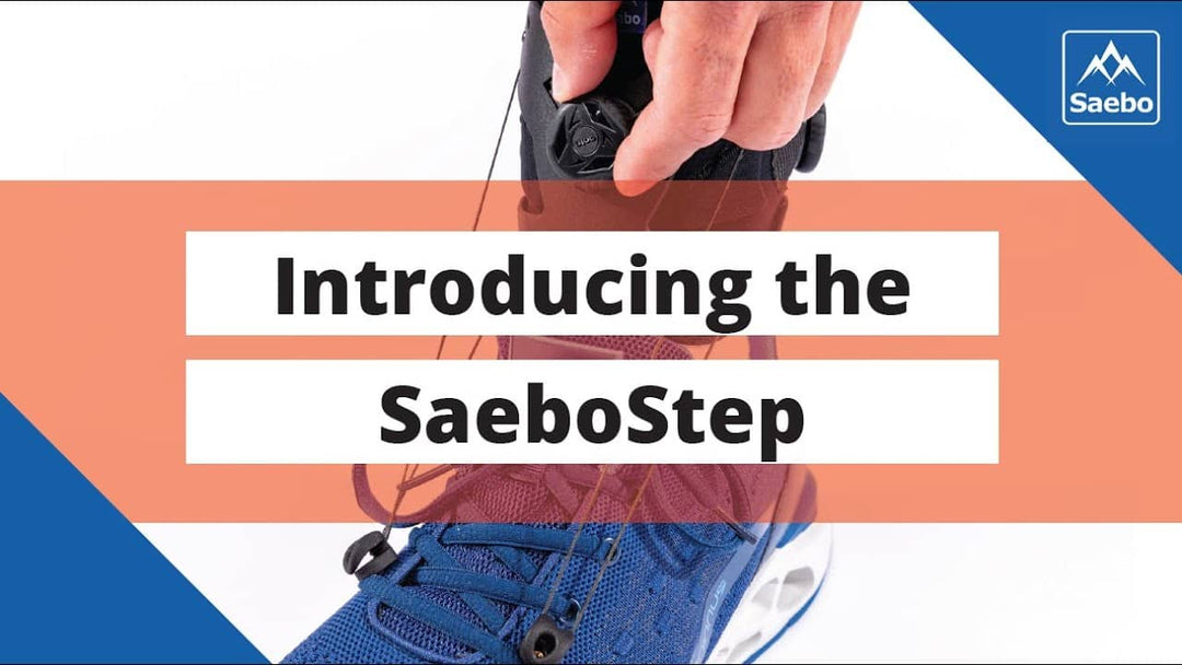 Clinical Presentations – Saebo
