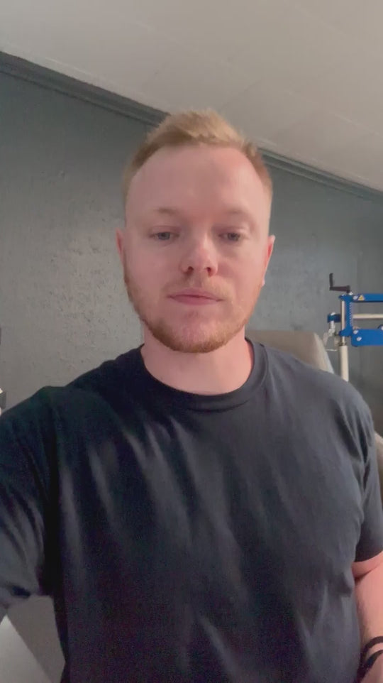 SaeboStretch | Dynamic Resting Hand Splint for Stroke Recovery