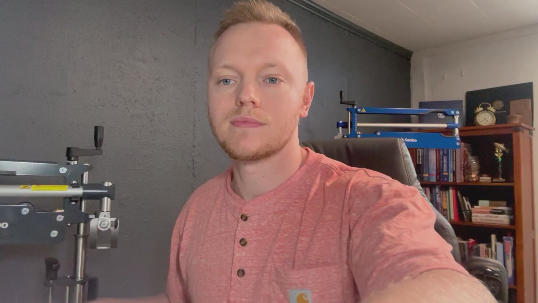 SaeboStim Pro I Neuromuscular Electrical Stimulation