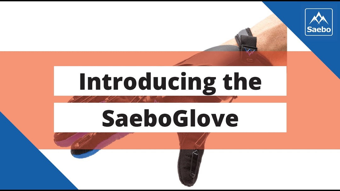 Clinical Presentations – Saebo
