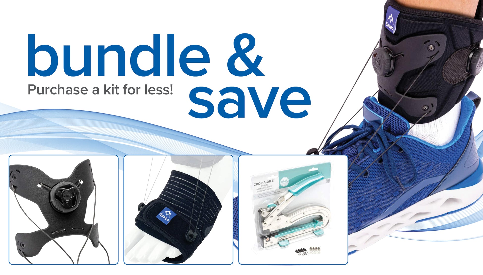 Foot & Leg Therapy | SaeboStep | Stroke Rehabilitation