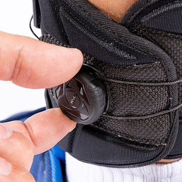 SaeboStep Foot Drop Brace | Best Soft AFO - Stroke