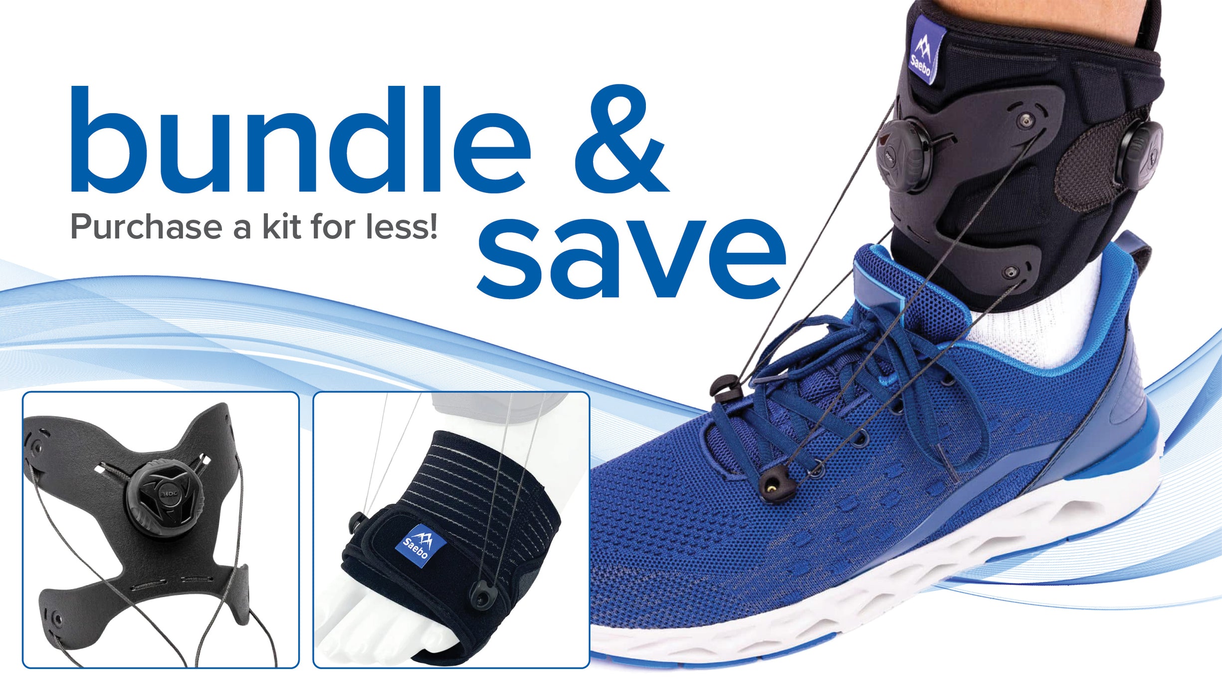 Foot & Leg Therapy | SaeboStep | Stroke Rehabilitation