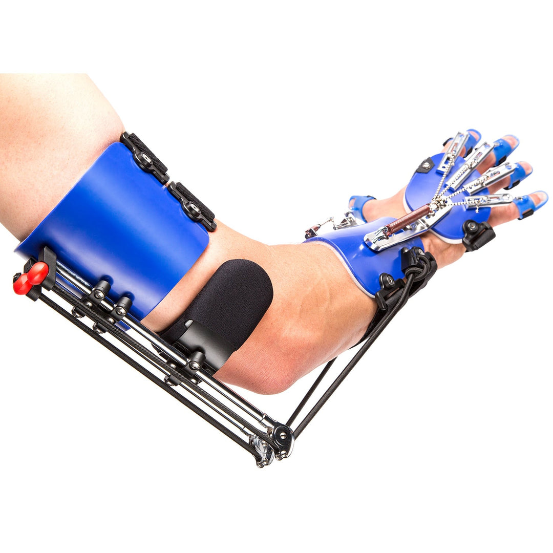Hand Therapy Rehabilitation Glove for Stroke | SaeboGlove