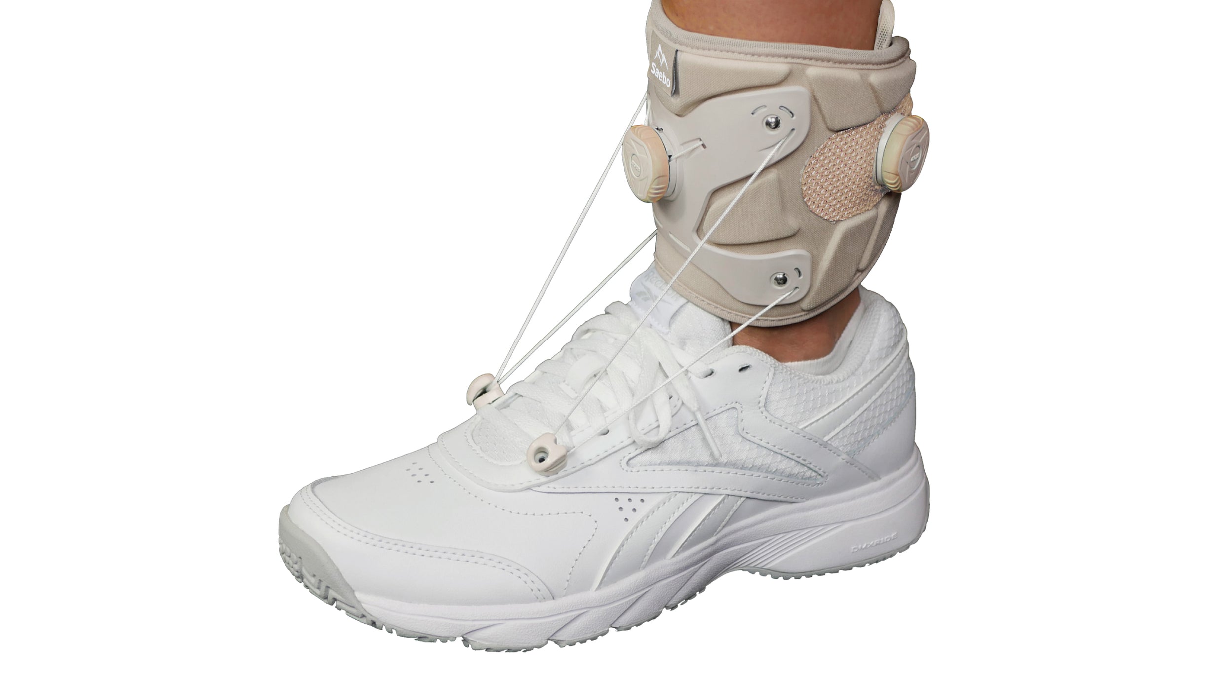 Foot & Leg Therapy | SaeboStep | Stroke Rehabilitation
