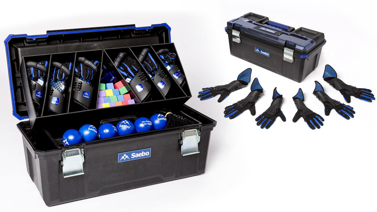 Clinic Equipment | Stroke Rehab | Saebo