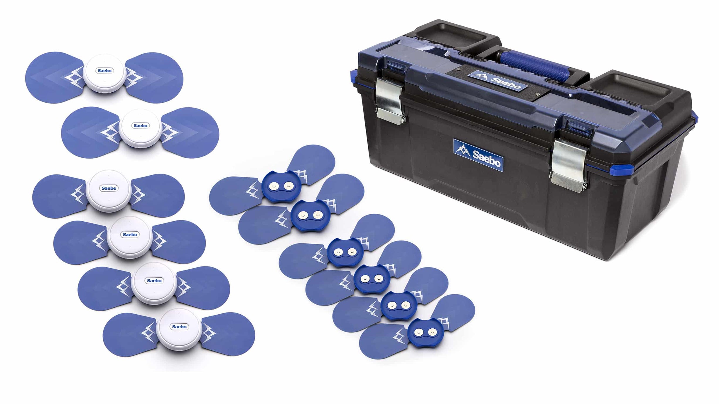 Clinic Equipment | Stroke Rehab | Saebo