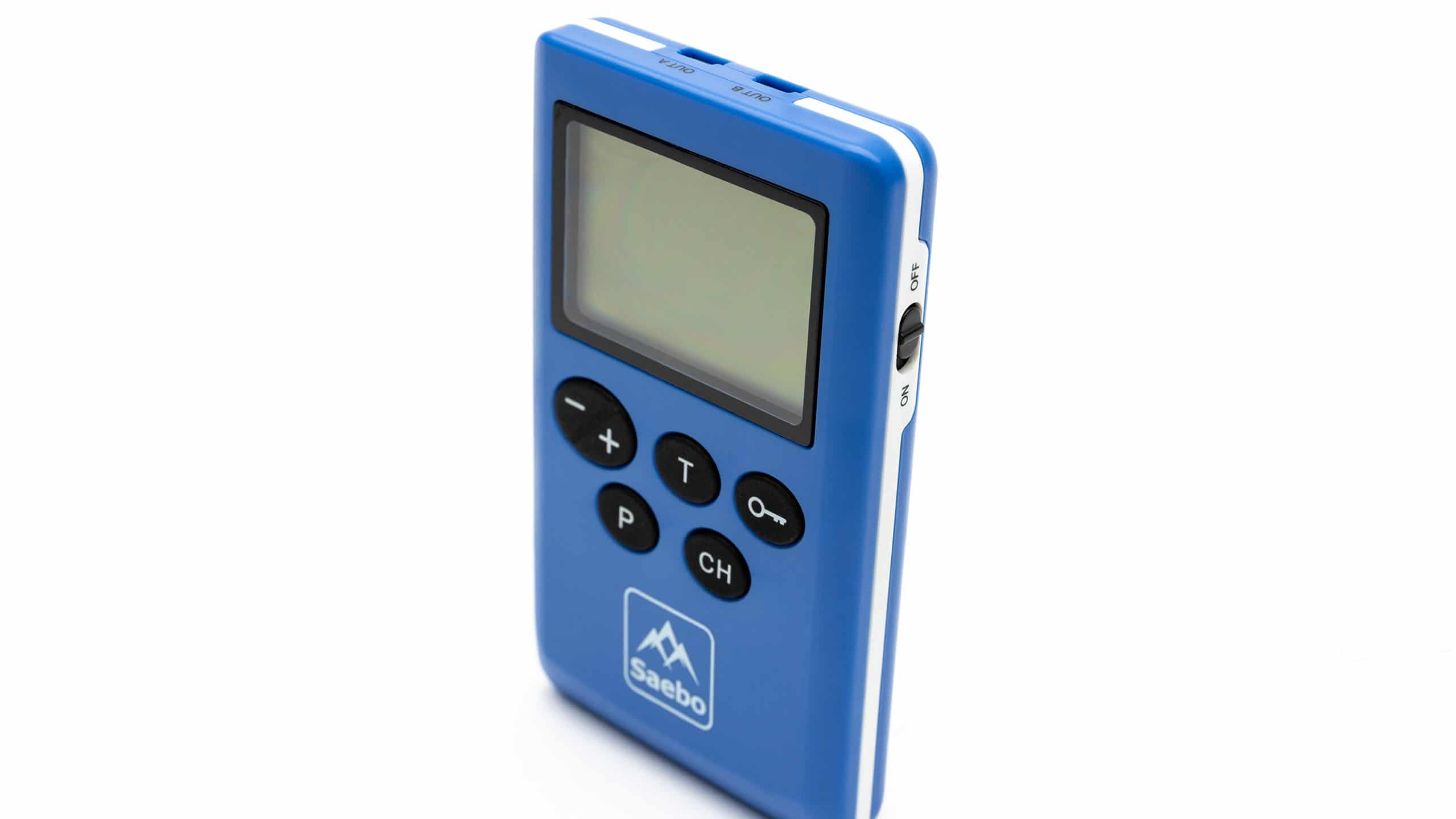 SaeboStim Pro I Neuromuscular Electrical Stimulation