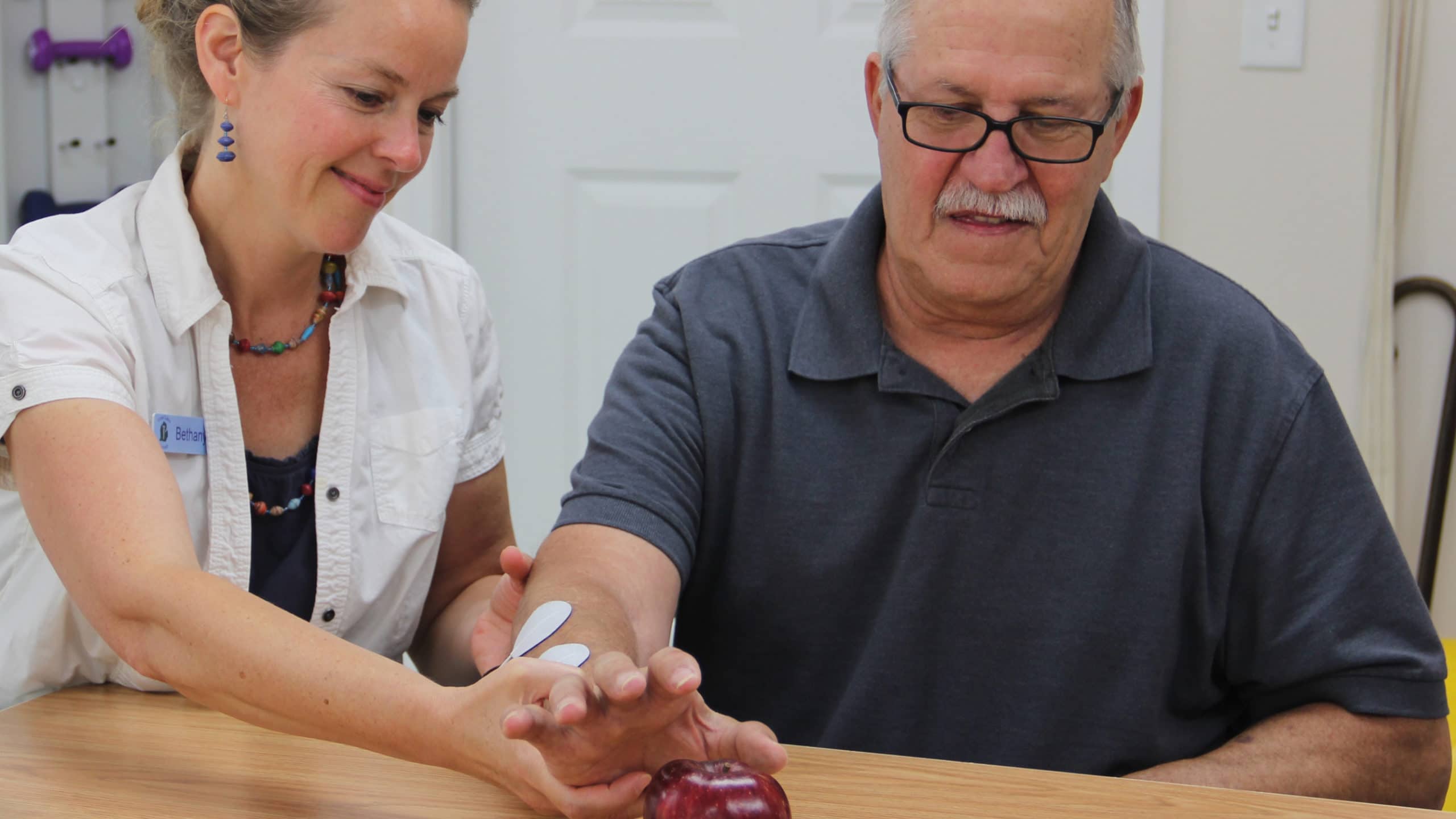 SaeboStim Pro I Neuromuscular Electrical Stimulation