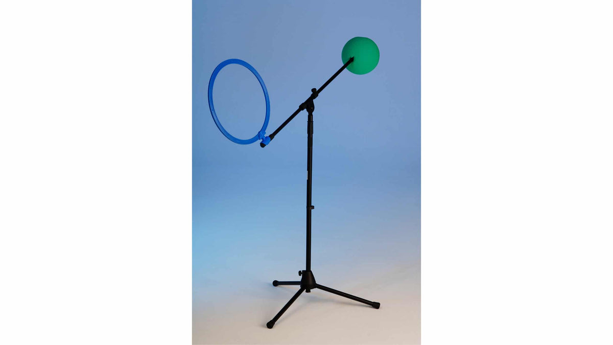 Height Adjustable Target | Stroke Recovery Devices to Strengthen ...