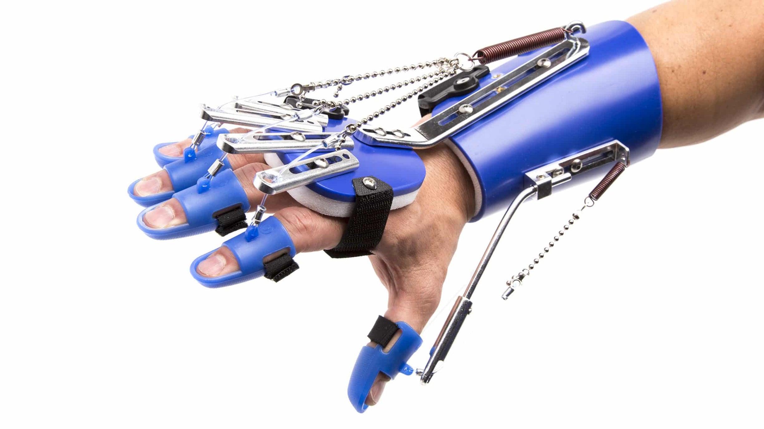 SaeboFlex | Dynamic Hand Splint | Grasping & Neurorehabilitation