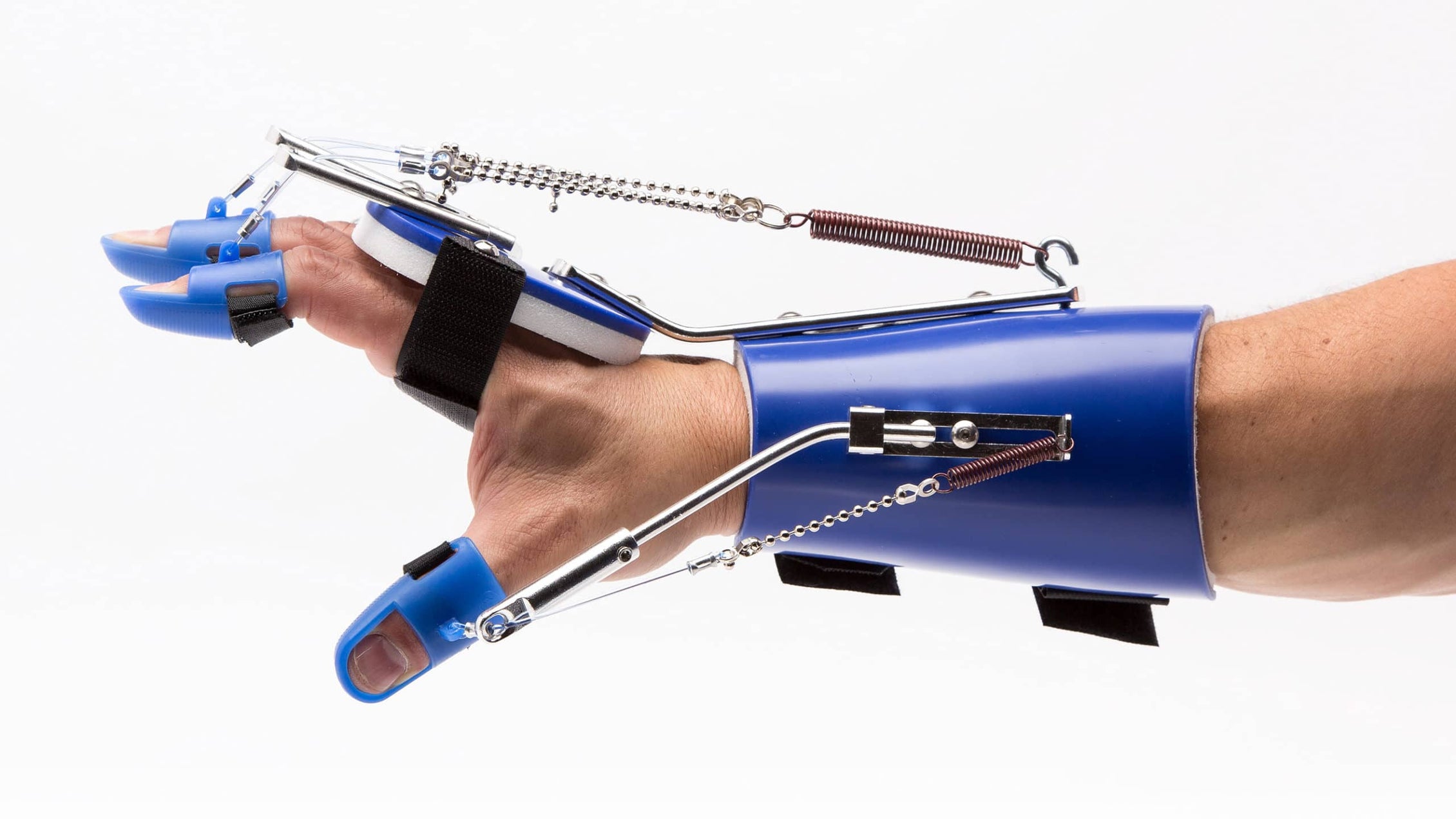 SaeboFlex | Dynamic Hand Splint | Grasping & Neurorehabilitation