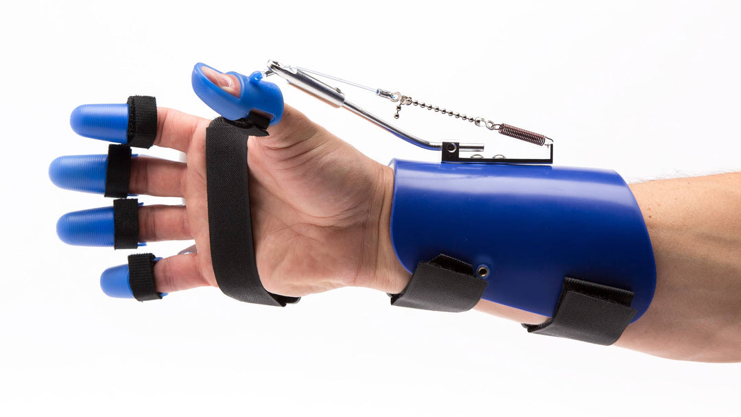 SaeboFlex | Dynamic Hand Splint | Grasping & Neurorehabilitation