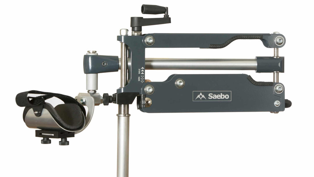 Saebo Stroke Rehabilitation Therapy Products For Home Clinic