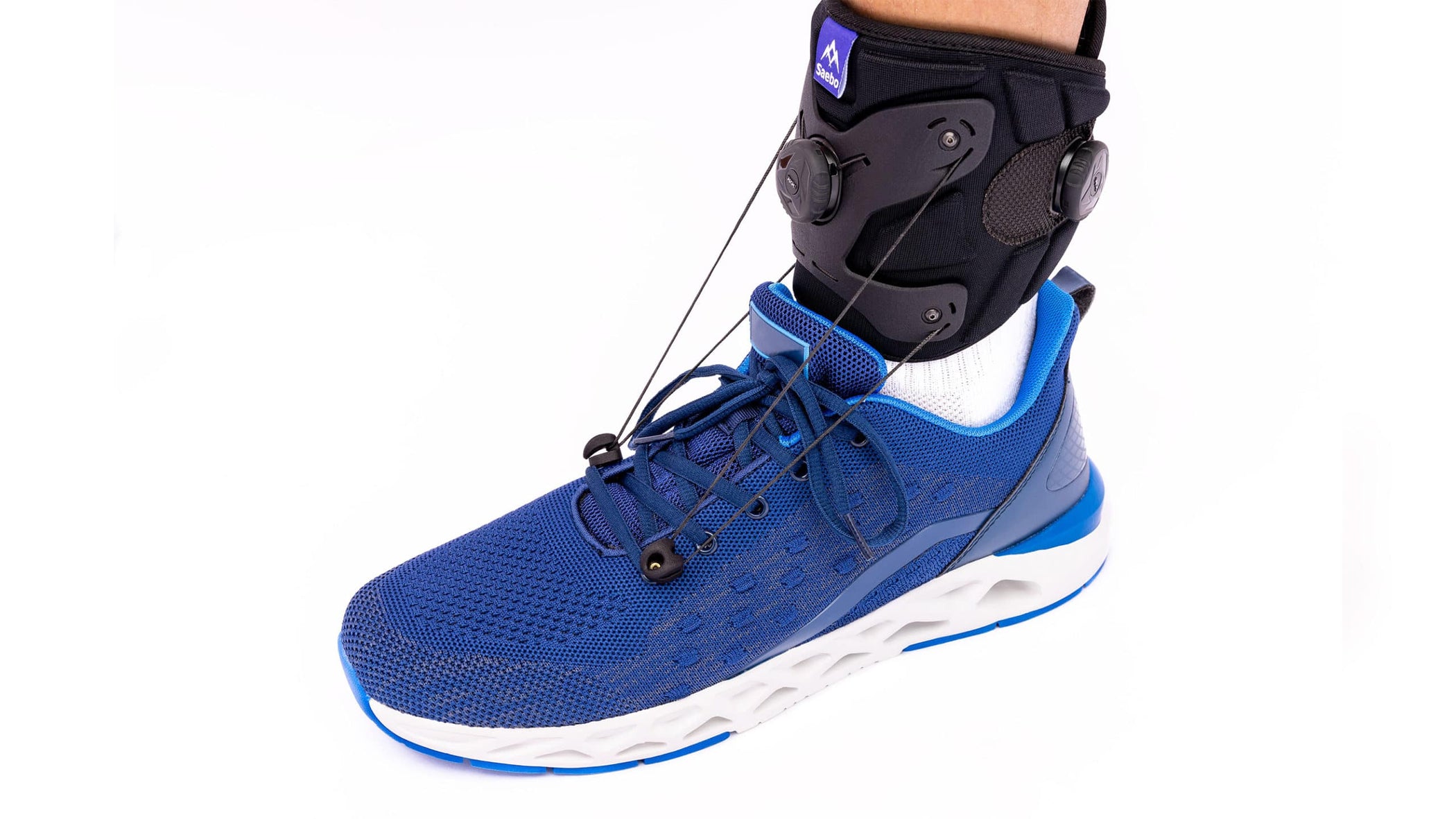 Saebo Stroke Rehabilitation Therapy Products For Home Clinic