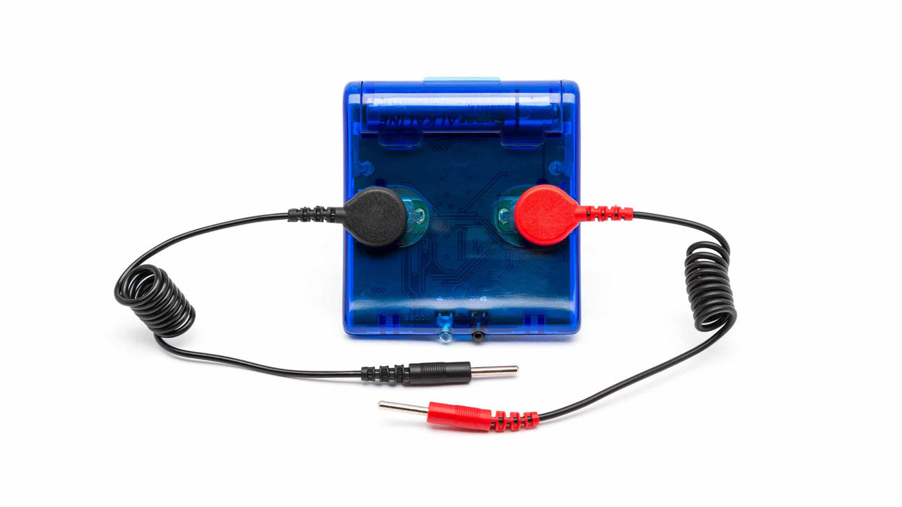 SaeboStim Micro Sensory Electrical Stimulation for Hand & Arm