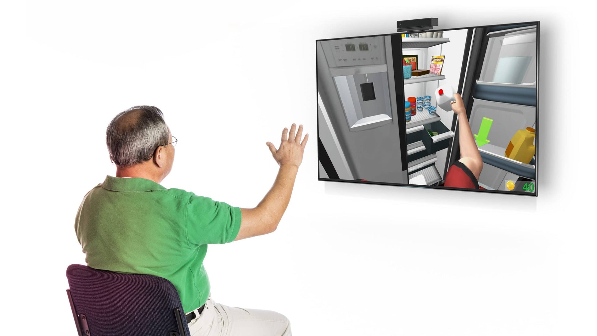 Clinic Equipment | Stroke Rehab | Saebo