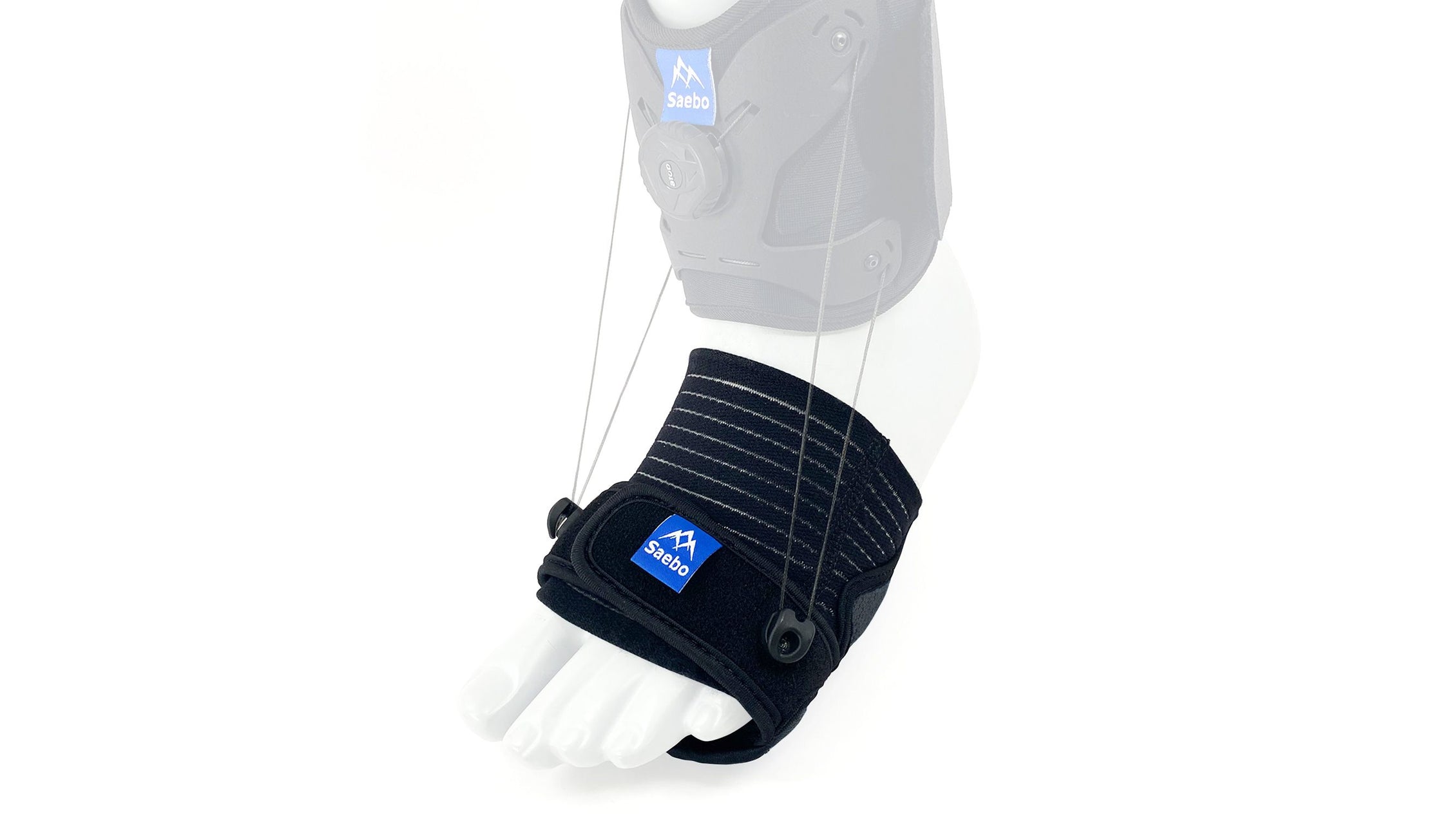 Foot & Leg Therapy | SaeboStep | Stroke Rehabilitation